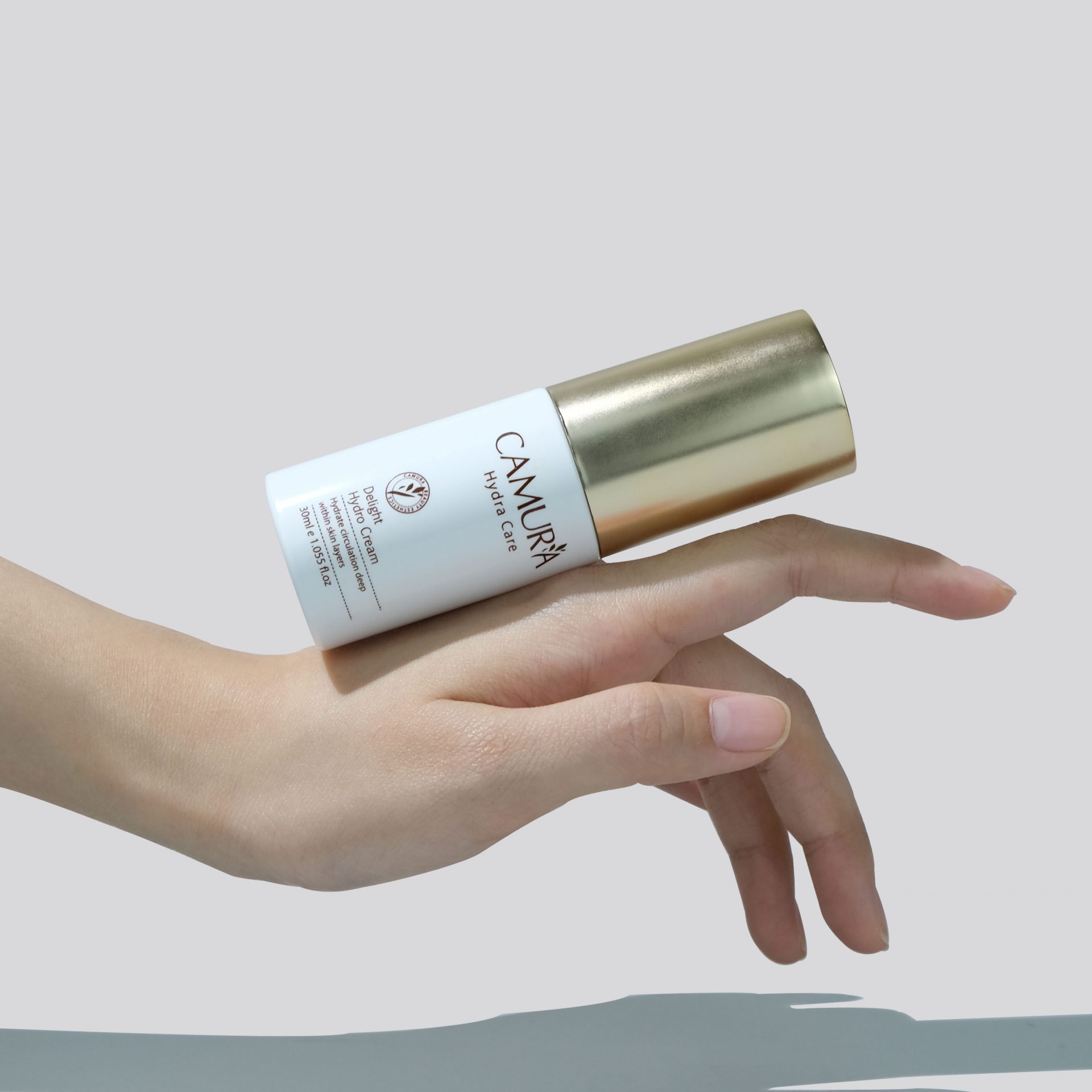 Hydro Cream 30ml | Camura Beauty